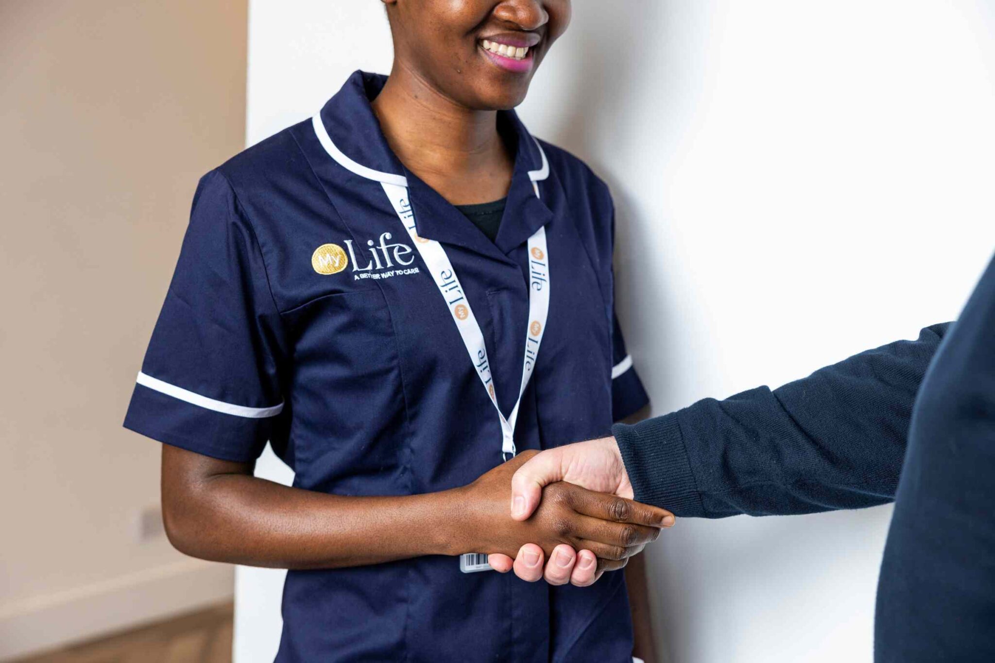 About Us - Call-In Homecare