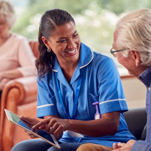 Contact us - Call-In Homecare
