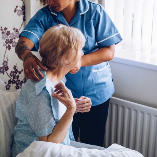 Contact us - Call-In Homecare