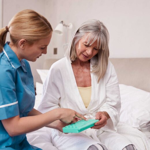 Home - Call-In Homecare