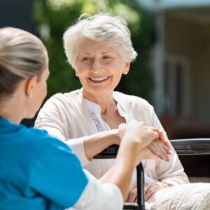 Contact us - Call-In Homecare