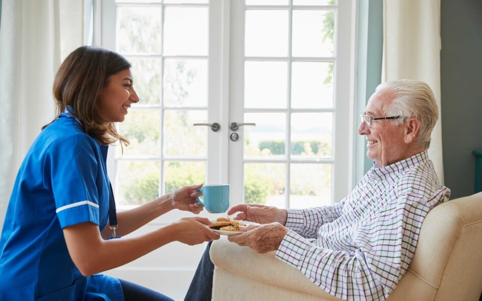 Home - Call-In Homecare